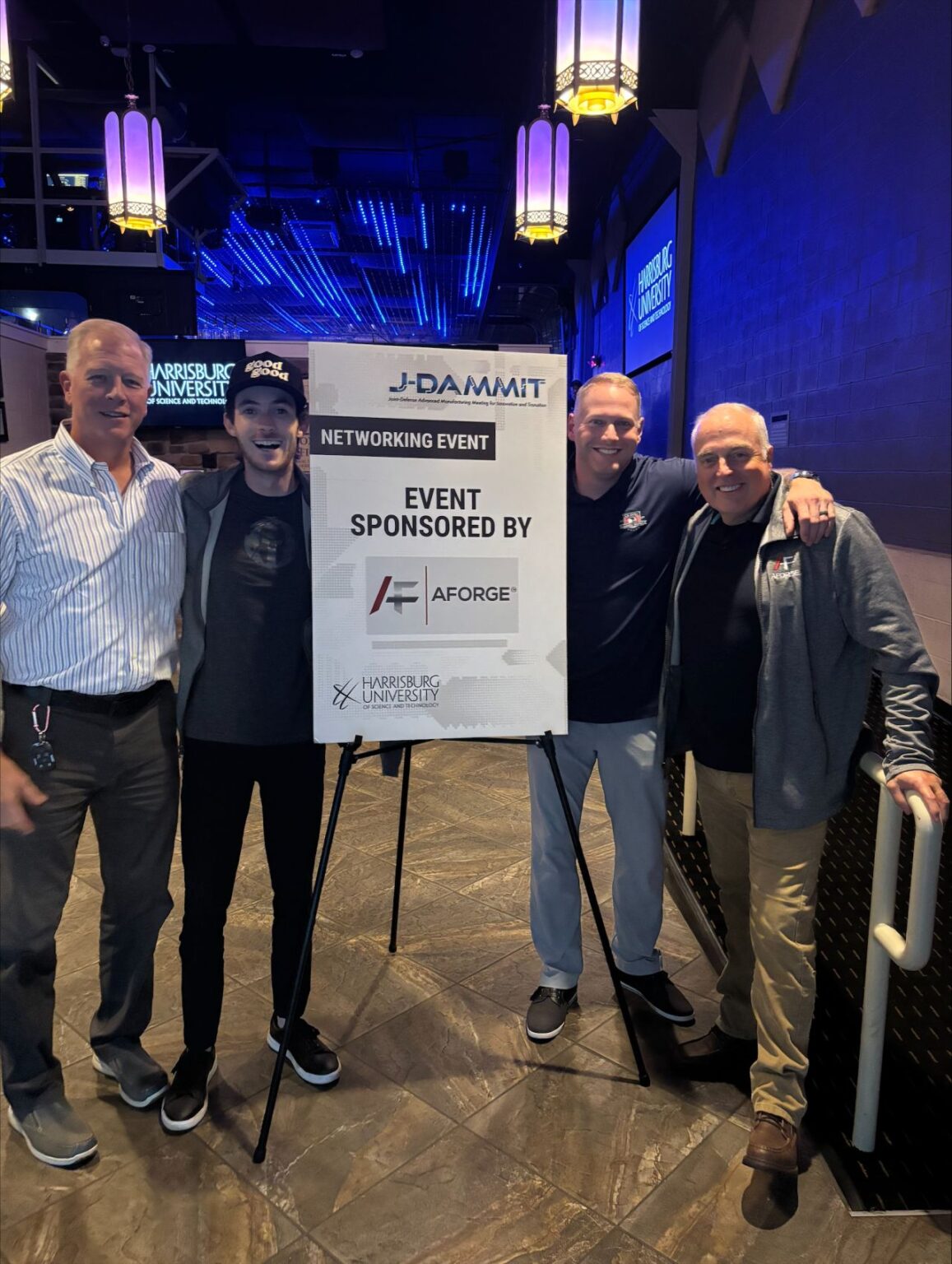 J-DAMMIT 2024 - Post Conference Rundown - An Interview with CEO Bob ...